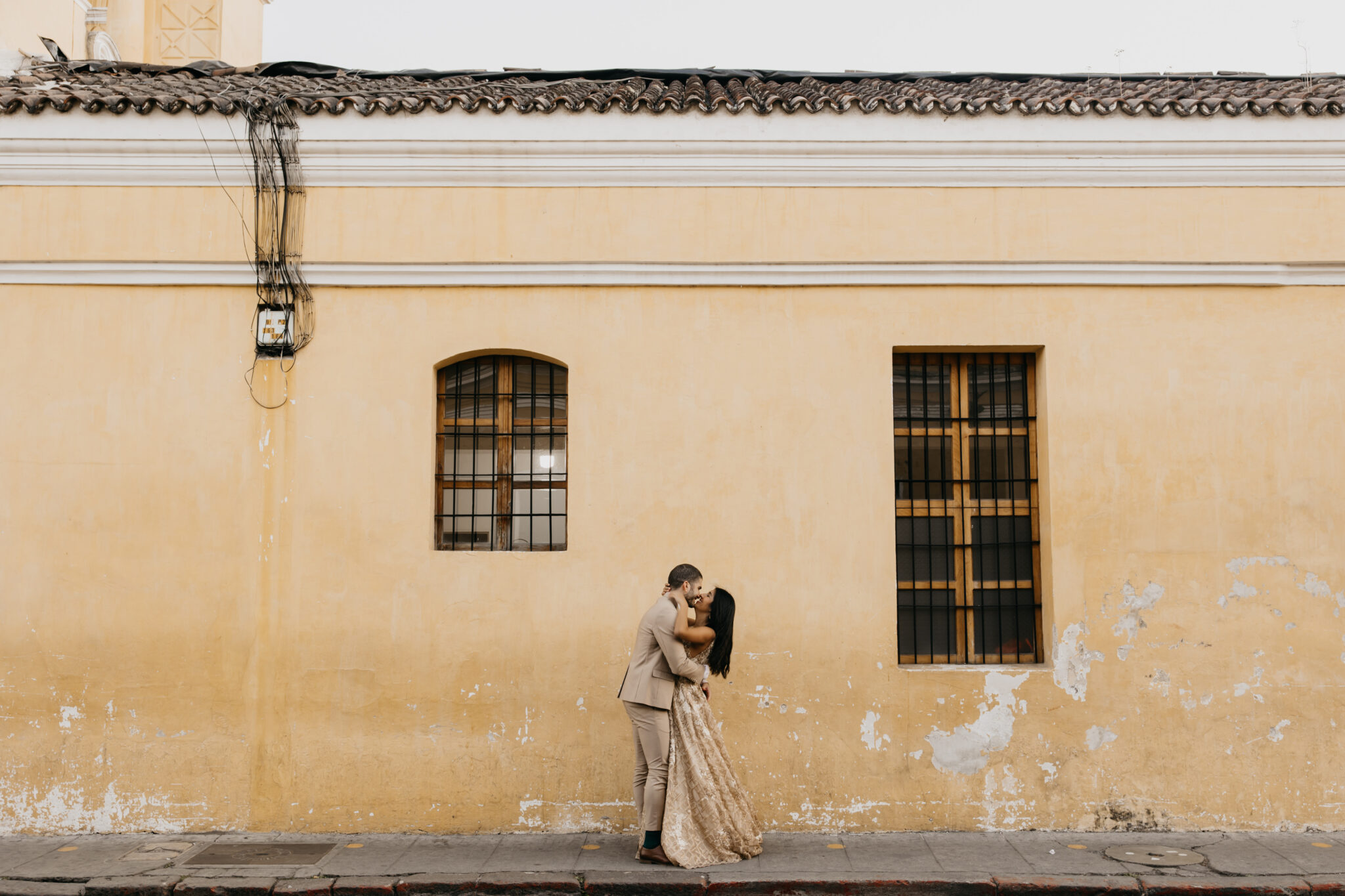 Best Time to Get Married in Guatemala: Tips from a Wedding Photographer