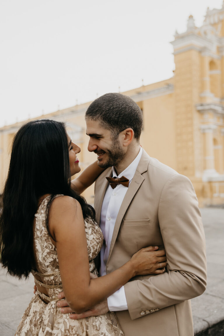 Best Time to Get Married in Guatemala: Tips from a Wedding Photographer