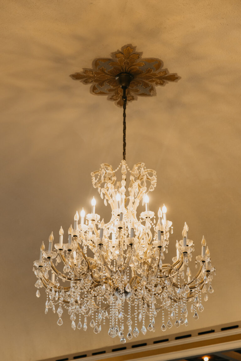 Semple Mansion | A Grand & Elegant Wedding Venue in Minneapolis