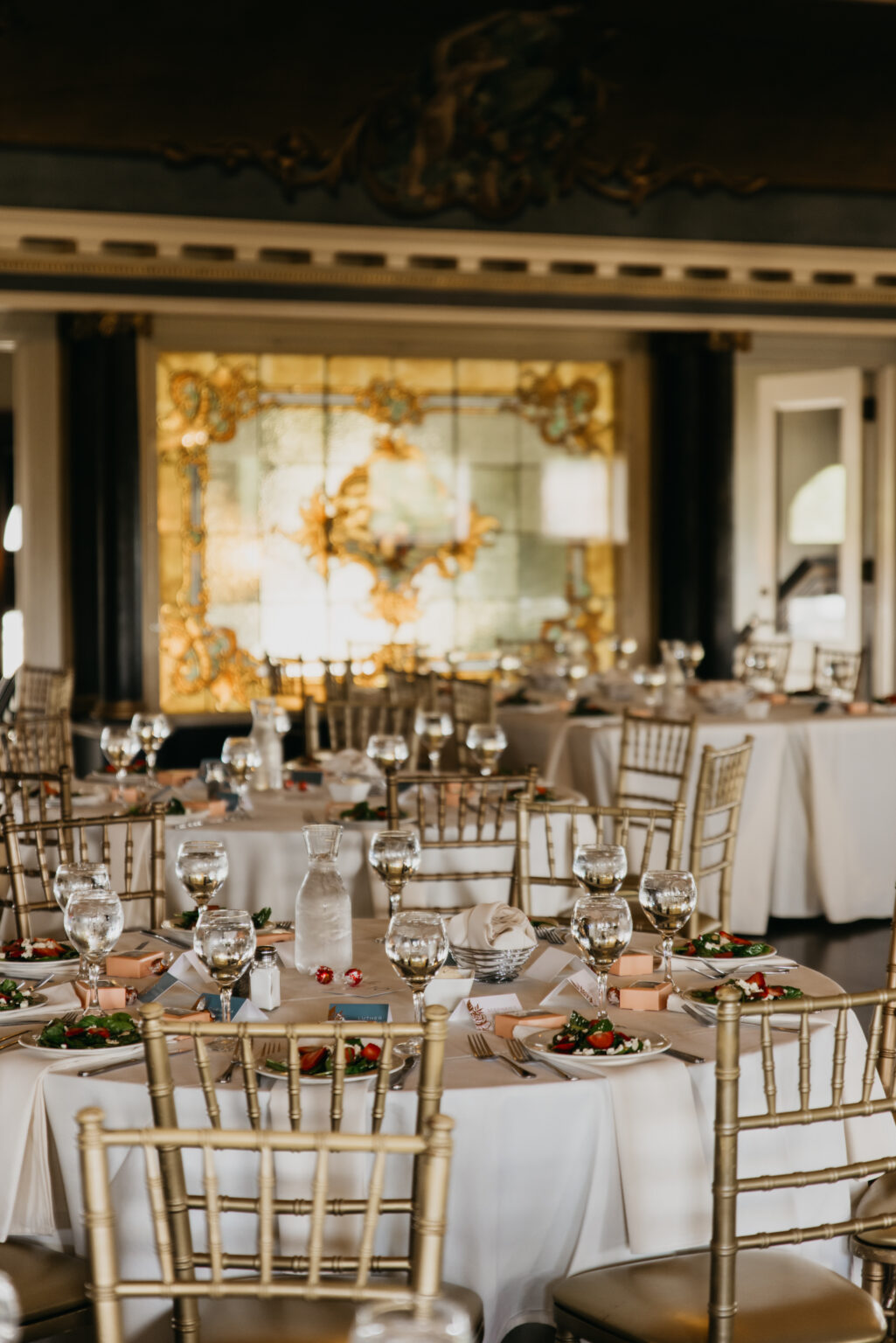 Semple Mansion | A Grand & Elegant Wedding Venue in Minneapolis