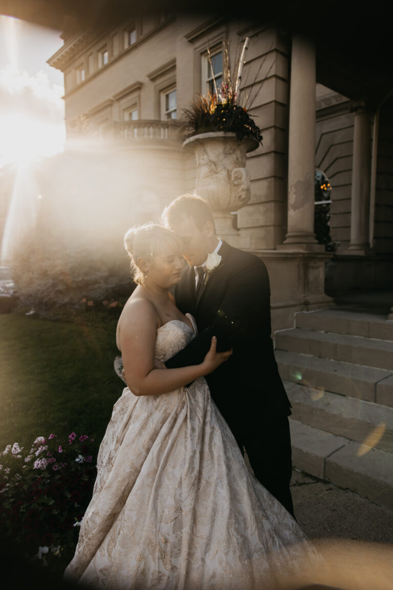 Semple Mansion | A Grand & Elegant Wedding Venue in Minneapolis