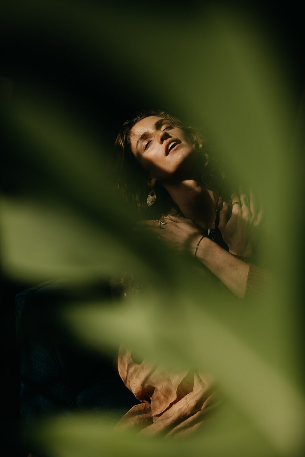 What is Boudoir Photography? A Guide to Confidence and Self-Love