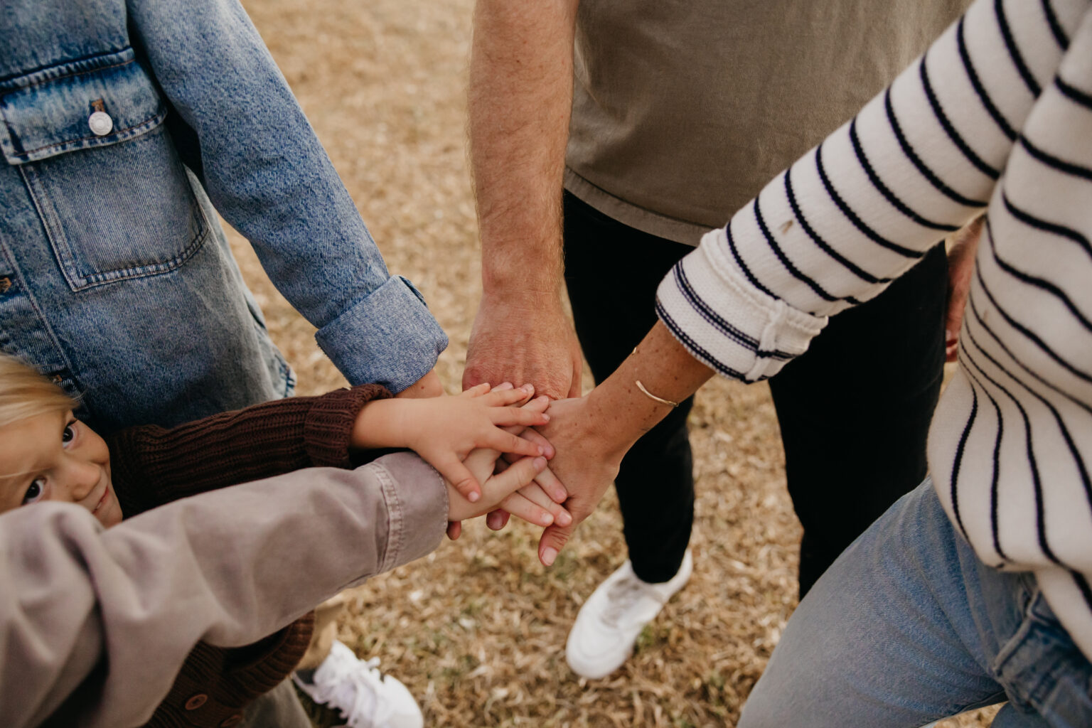 Are Professional Family Photos Worth It? - mycahbain.com