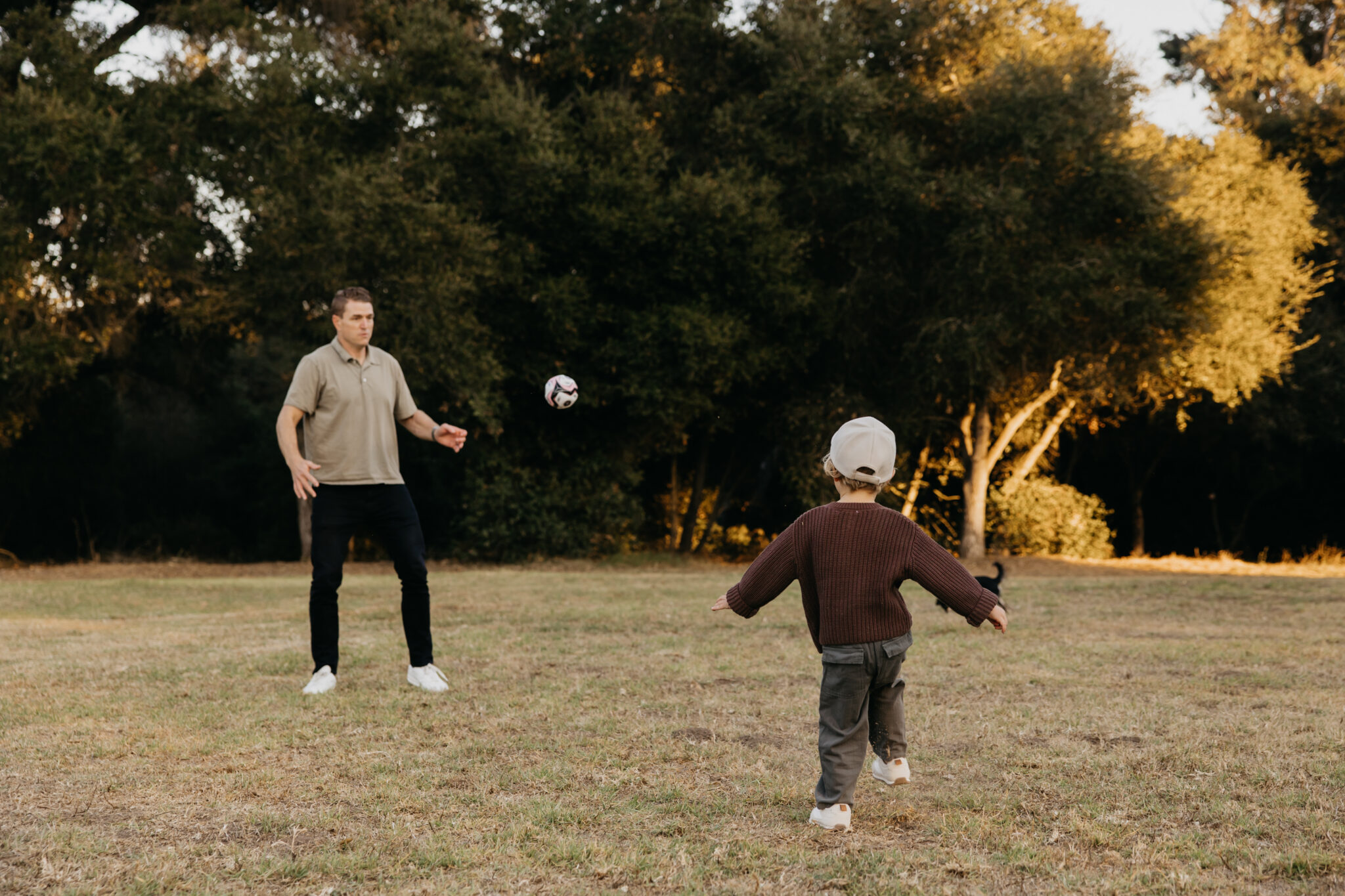 Are Professional Family Photos Worth It? - mycahbain.com