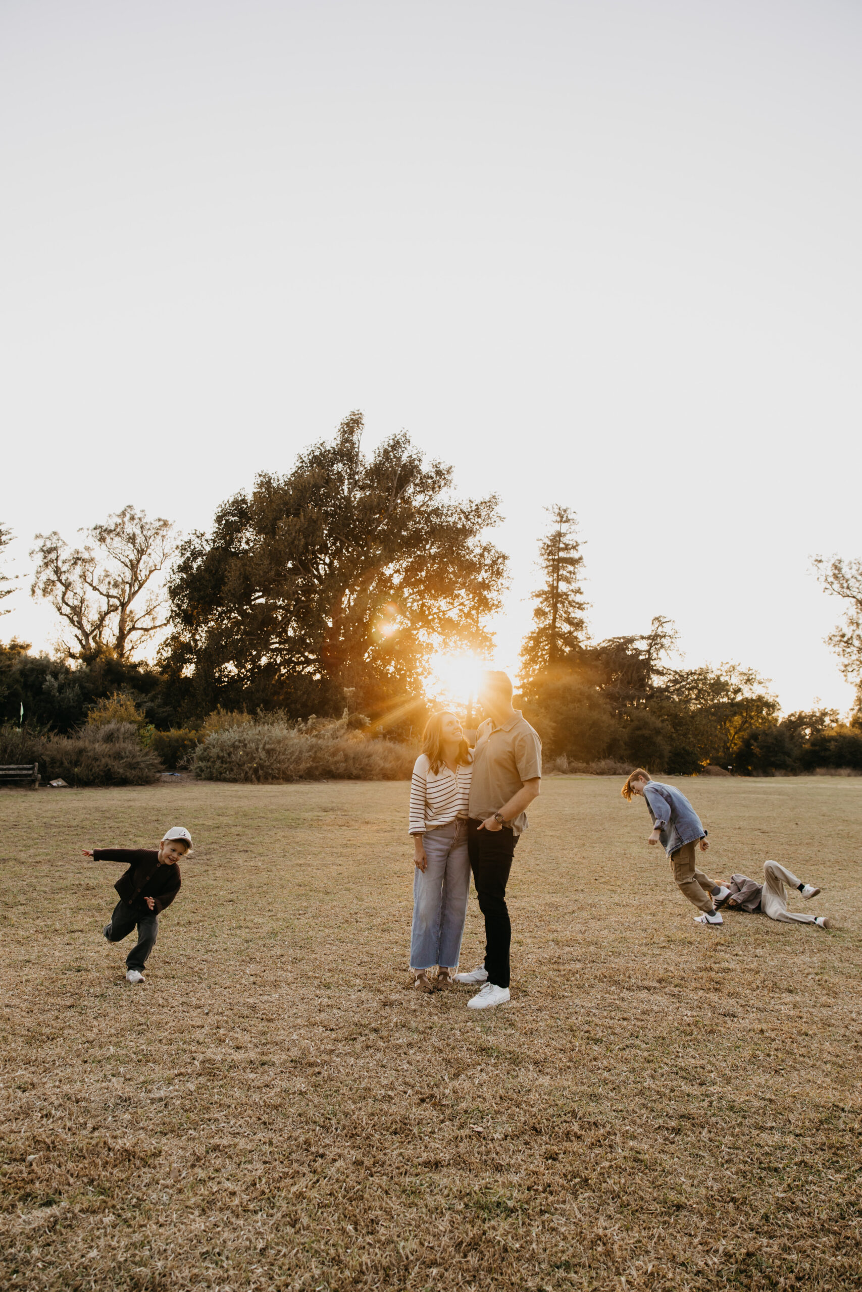 Are Professional Family Photos Worth It? - mycahbain.com
