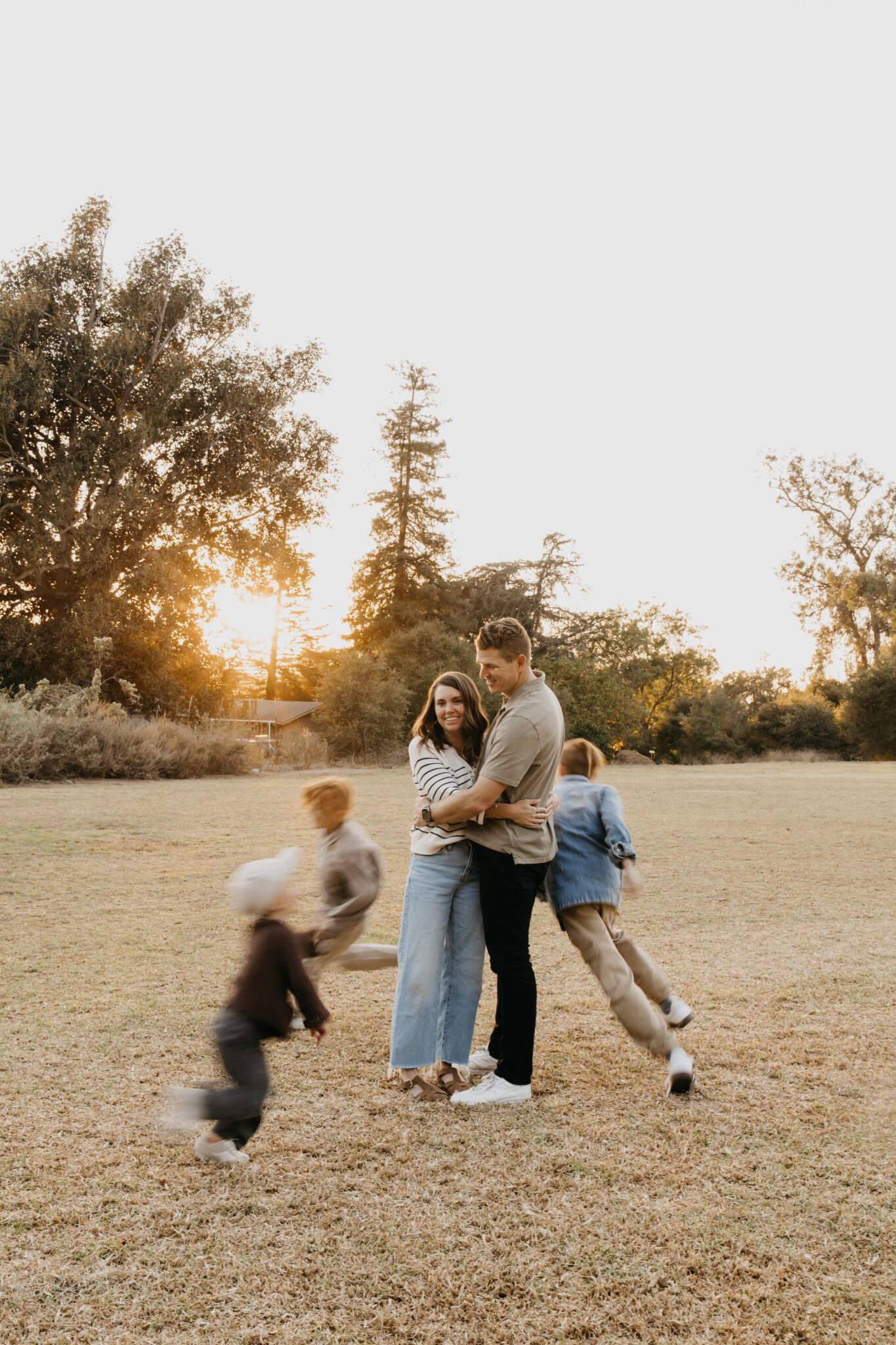 Are Professional Family Photos Worth It? - mycahbain.com