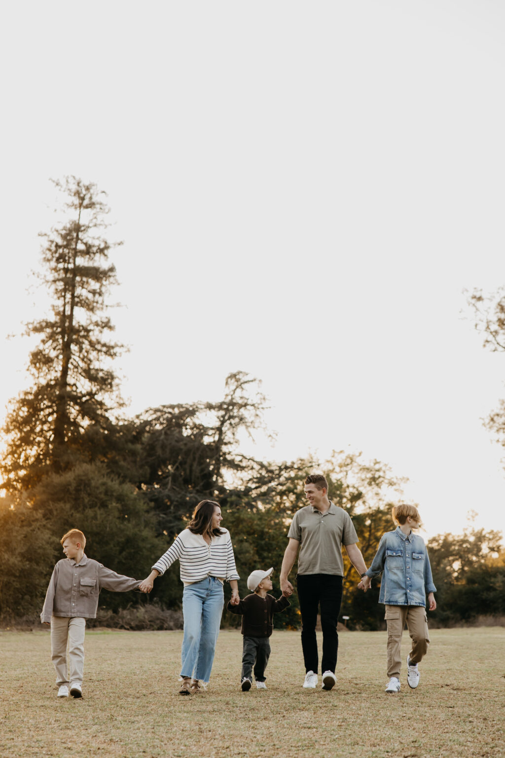 Are Professional Family Photos Worth It? - mycahbain.com