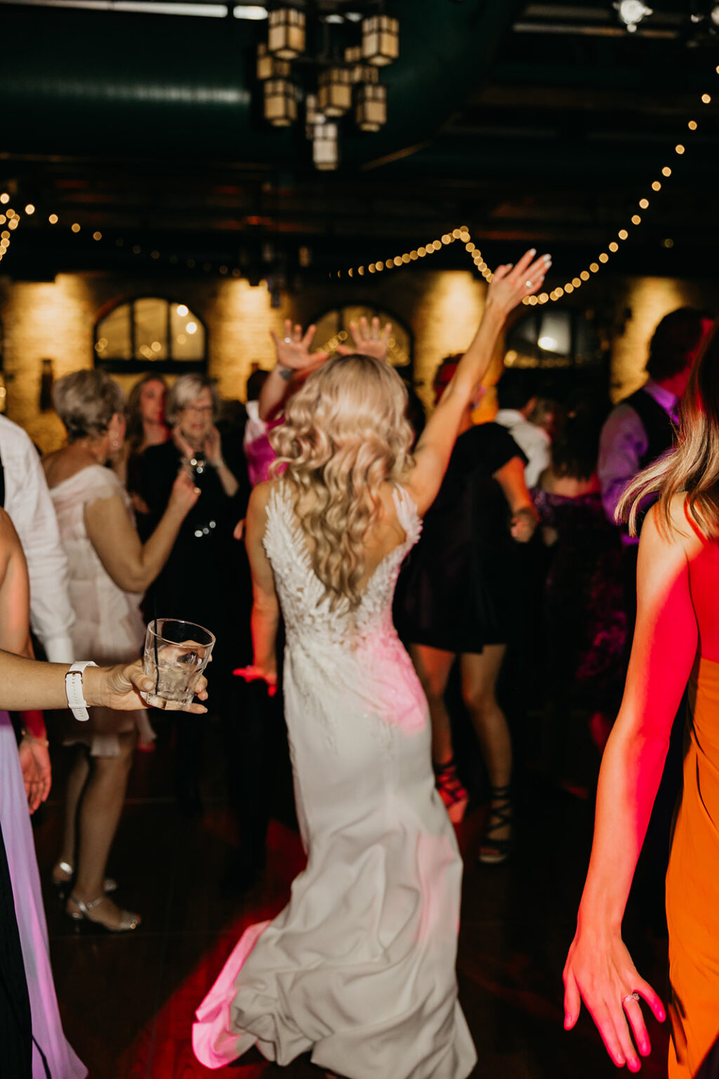 Nicollet Island Pavilion | Historic Wedding Venue in Minneapolis