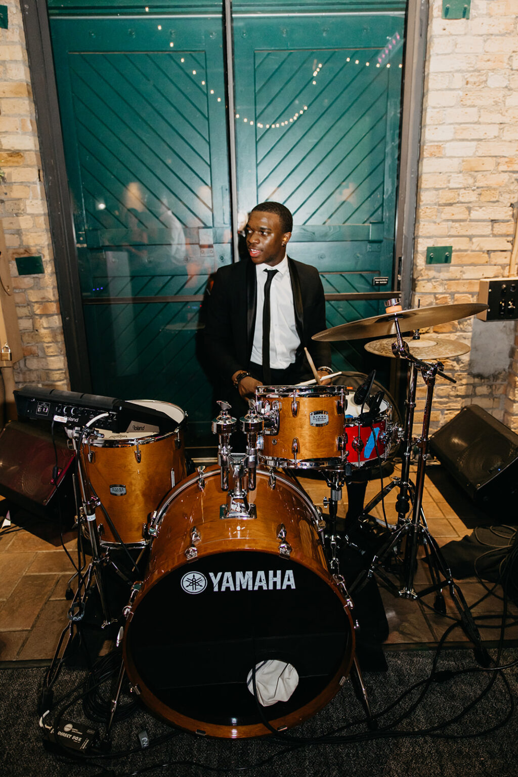 Nicollet Island Pavilion | Historic Wedding Venue in Minneapolis