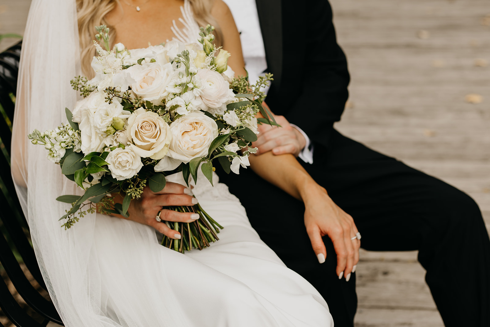 Nicollet Island Pavilion | Historic Wedding Venue in Minneapolis