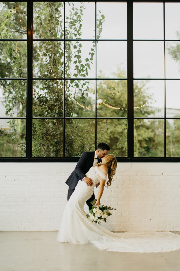 The Whim Wedding Venue | Industrial-Chic Venue in Minneapolis ...