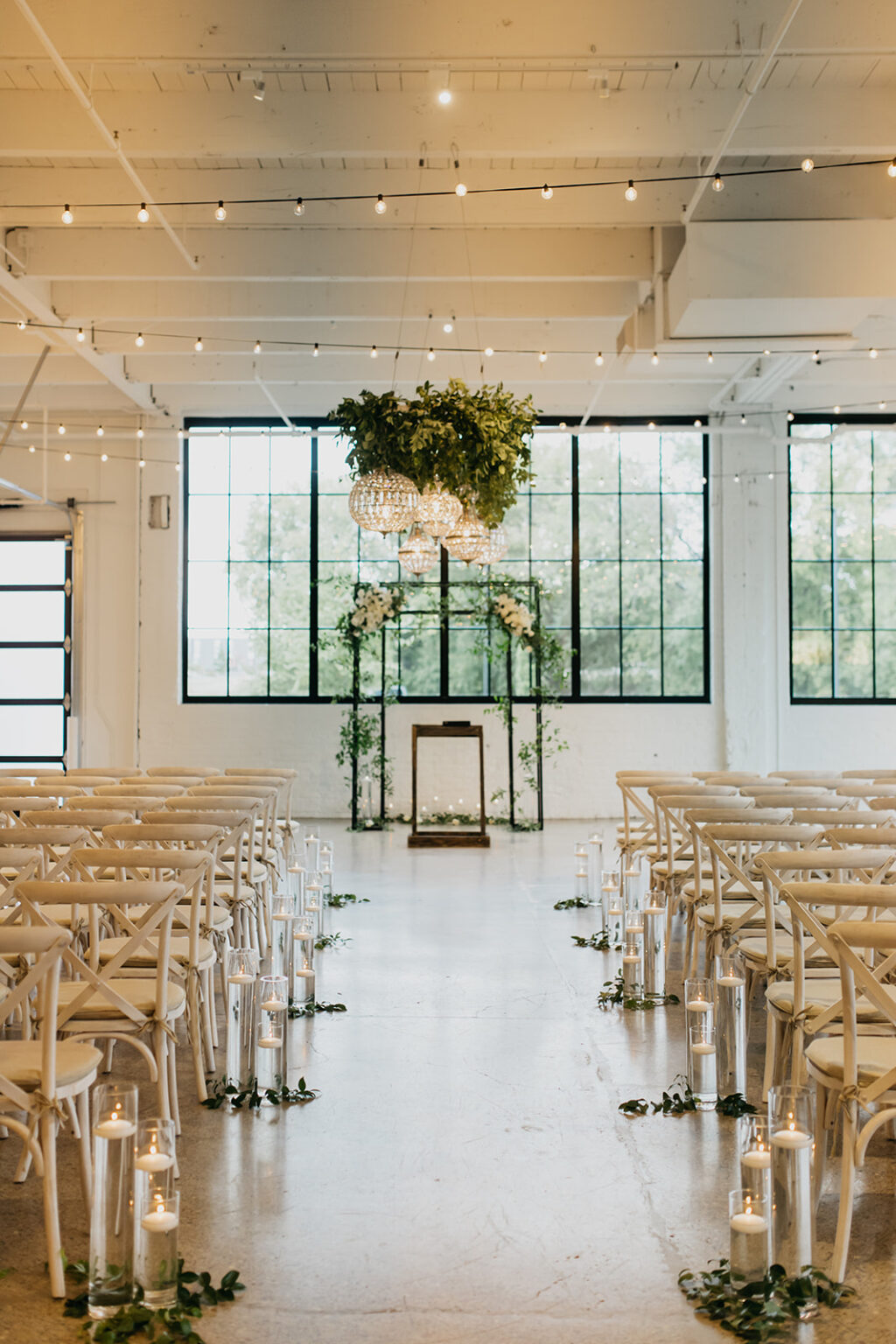 The Whim Wedding Venue | Industrial-Chic Venue in Minneapolis ...