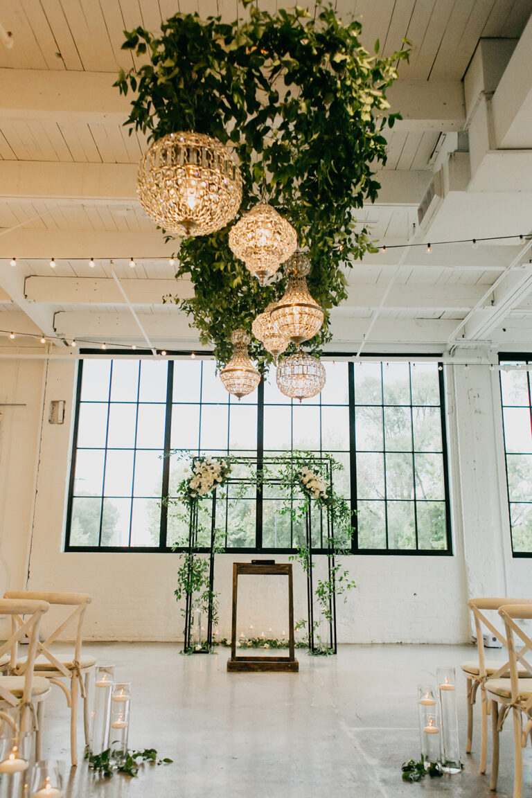 The Whim Wedding Venue | Industrial-Chic Venue in Minneapolis ...