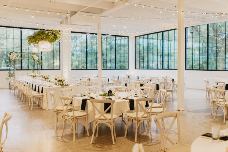 The Whim Wedding Venue | Industrial-Chic Venue in Minneapolis ...