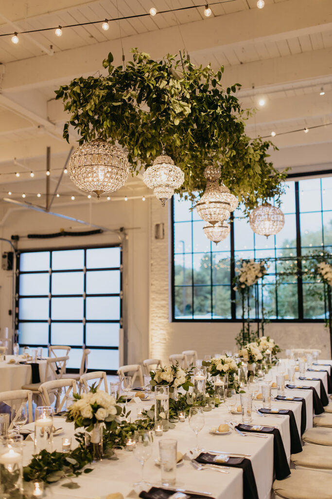 The Whim Wedding Venue | Industrial-Chic Venue in Minneapolis ...