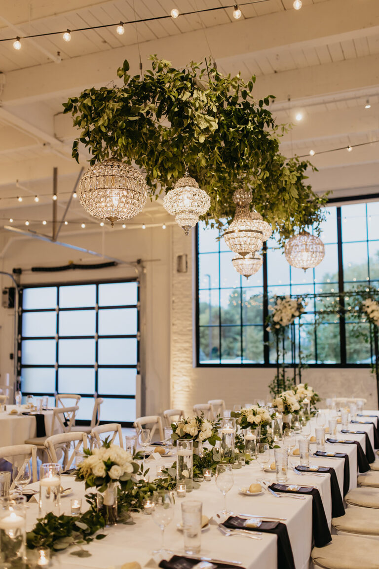 The Whim Wedding Venue | Industrial-Chic Venue in Minneapolis ...
