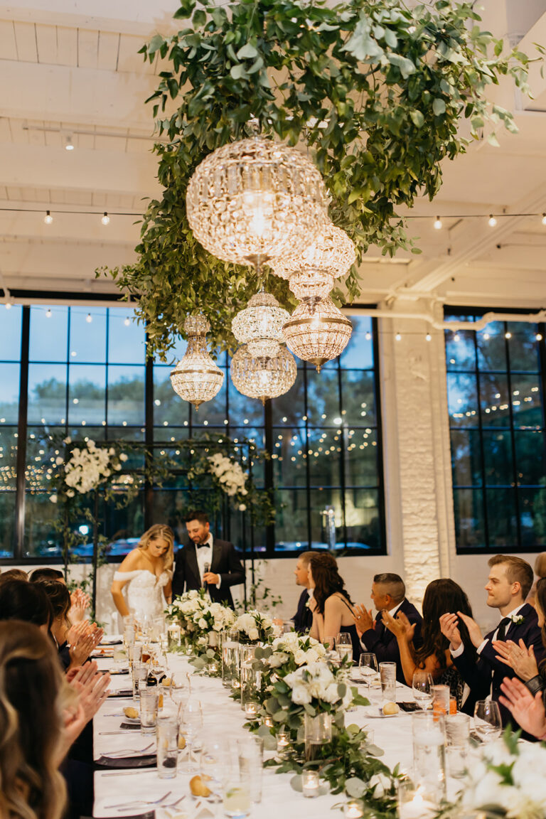 The Whim Wedding Venue | Industrial-Chic Venue in Minneapolis ...