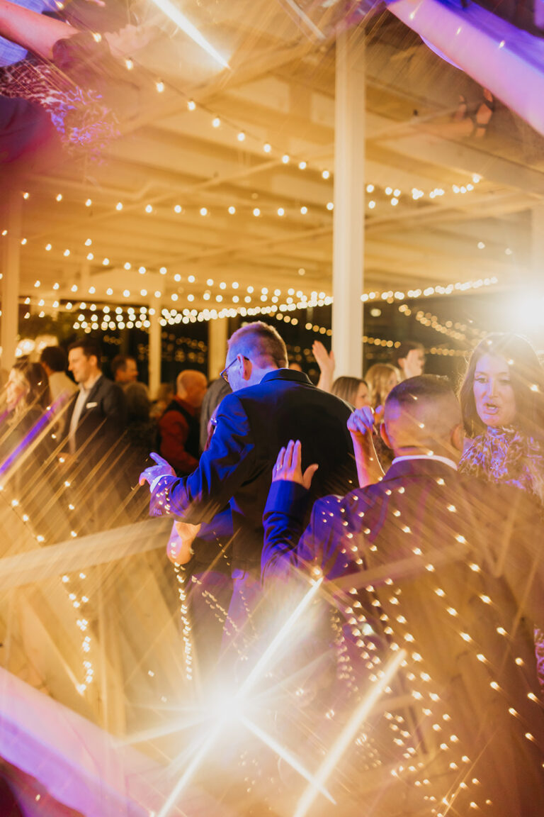 The Whim Wedding Venue | Industrial-Chic Venue in Minneapolis ...