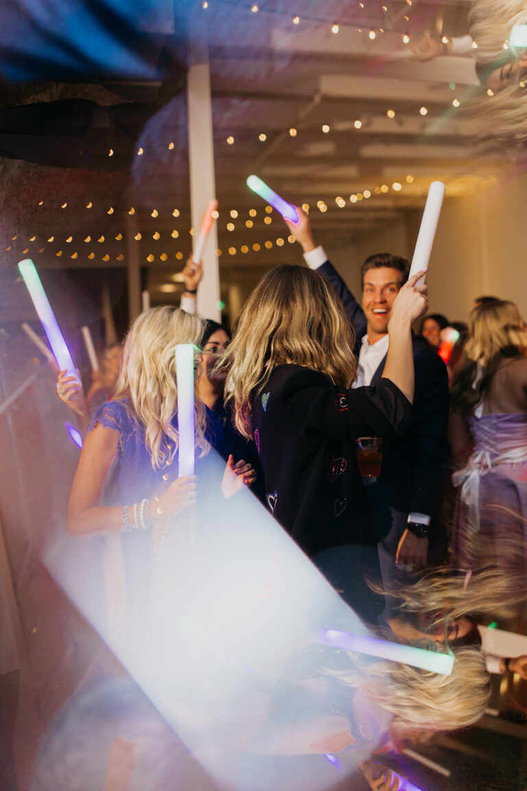 The Whim Wedding Venue | Industrial-Chic Venue in Minneapolis ...