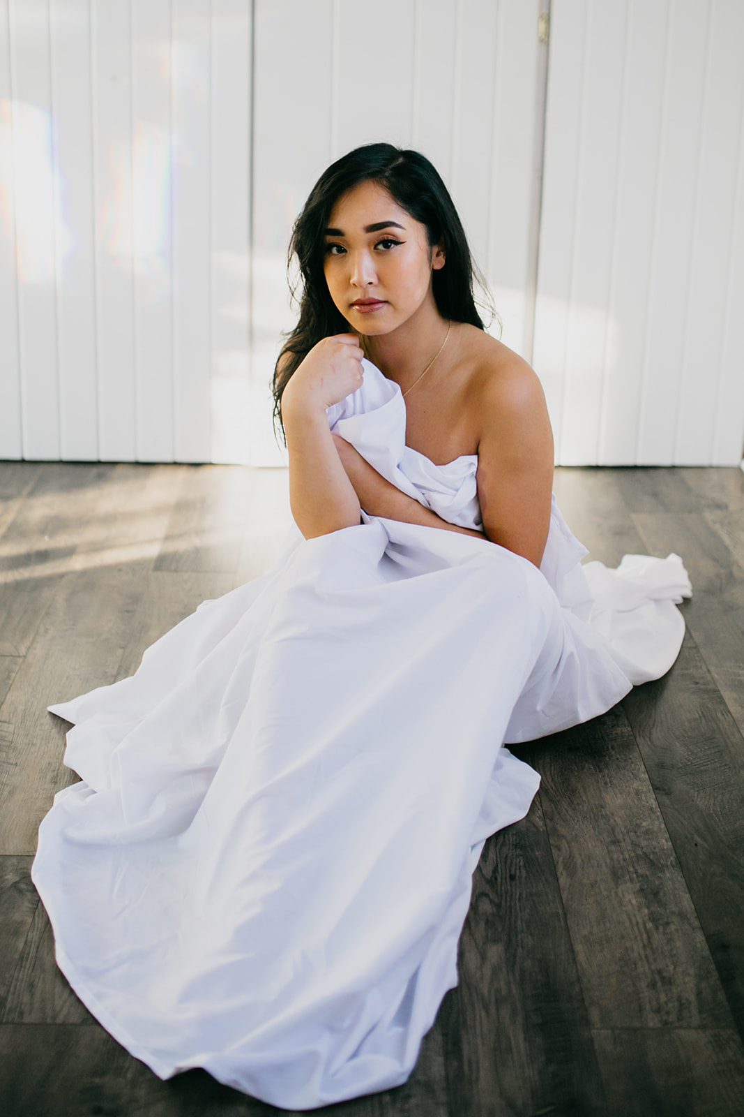 Professional Boudoir Photography in Minneapolis | Be Lovely and Free Studio