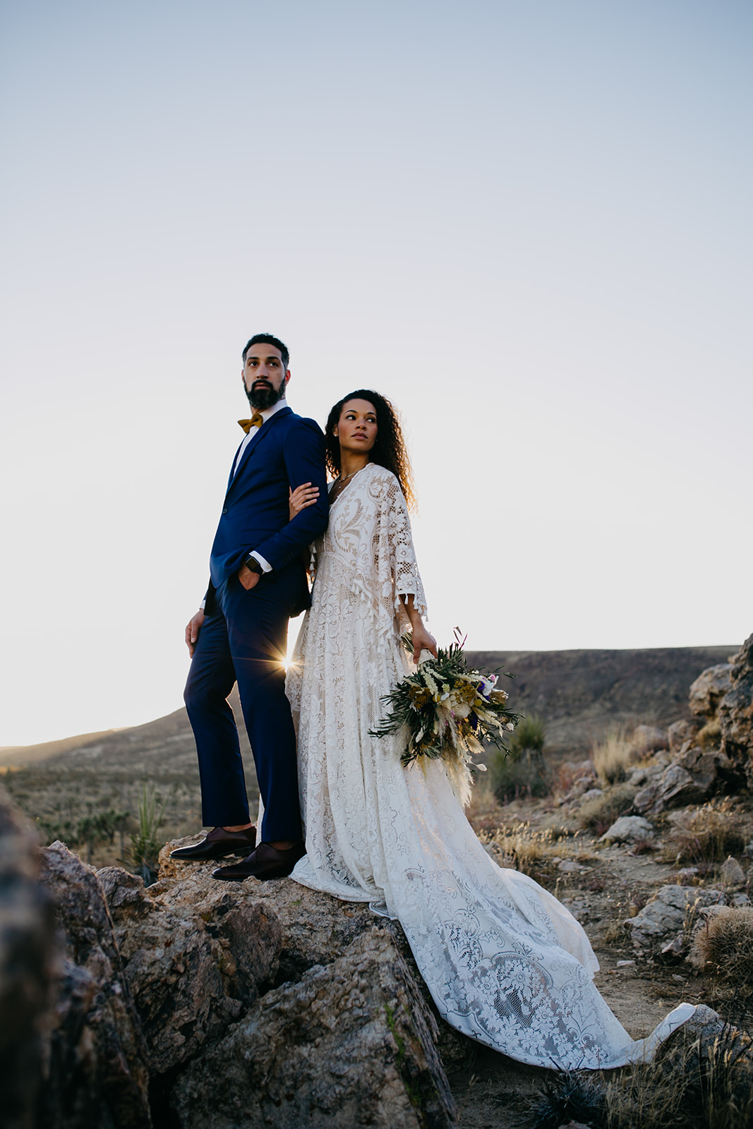 What Is Eloping? A Modern Take on Intimate Weddings - mycahbain.com