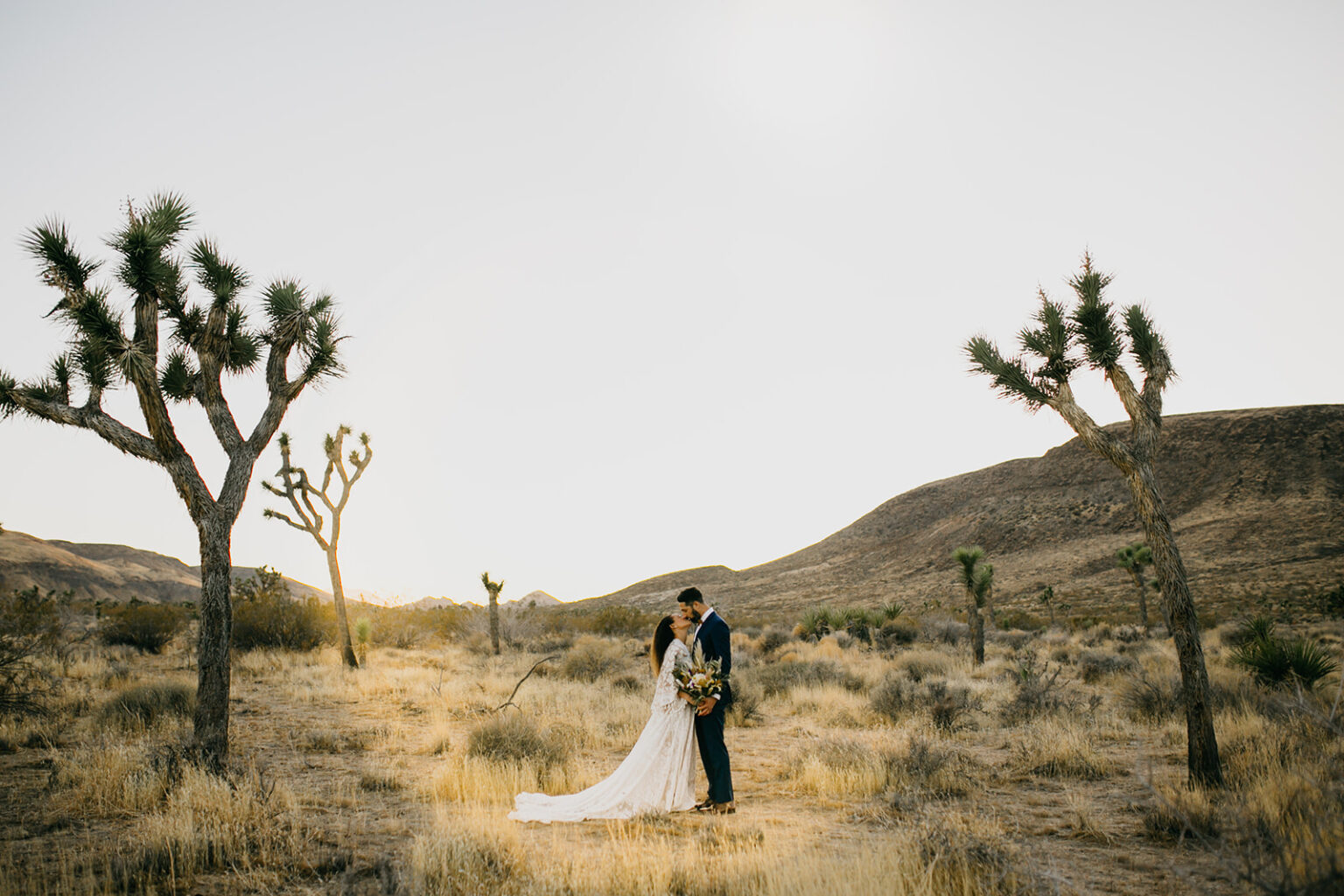 What Is Eloping? A Modern Take on Intimate Weddings - mycahbain.com