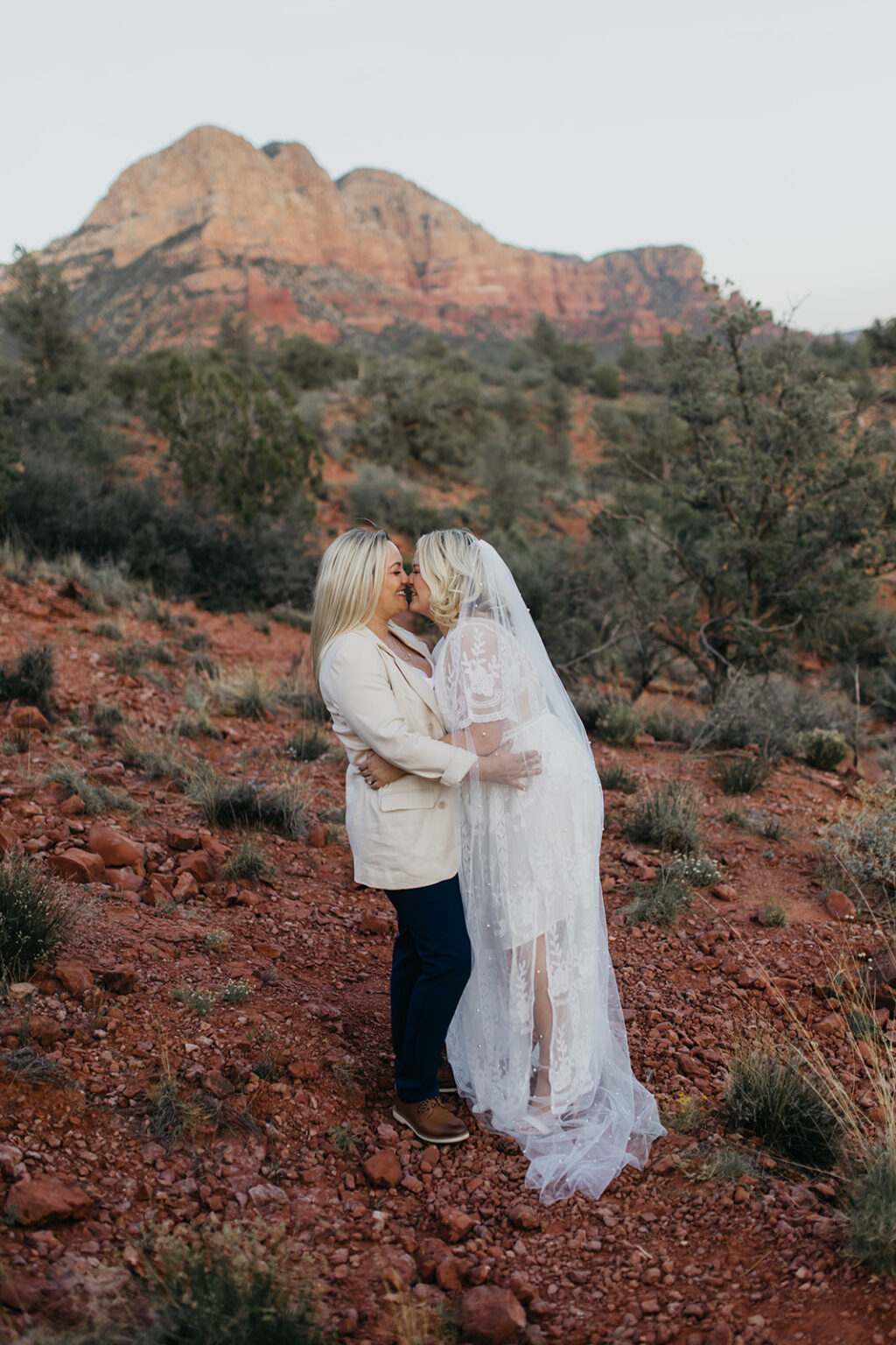 What Is Eloping? A Modern Take on Intimate Weddings - mycahbain.com