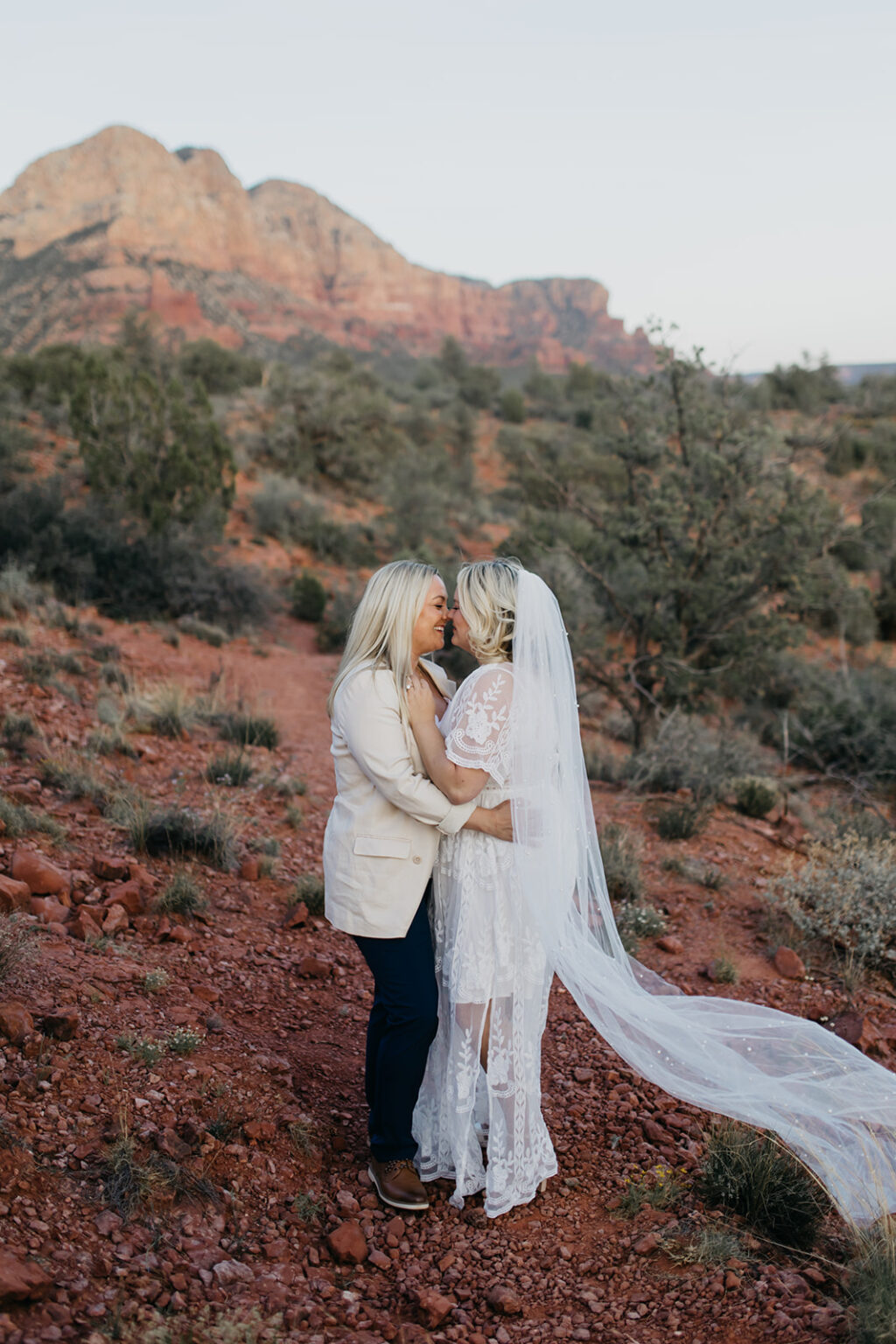 What Is Eloping? A Modern Take on Intimate Weddings - mycahbain.com