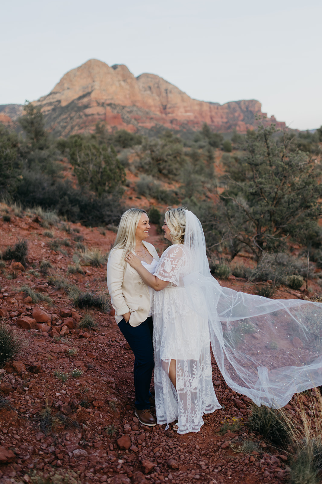 What Is Eloping? A Modern Take on Intimate Weddings - mycahbain.com