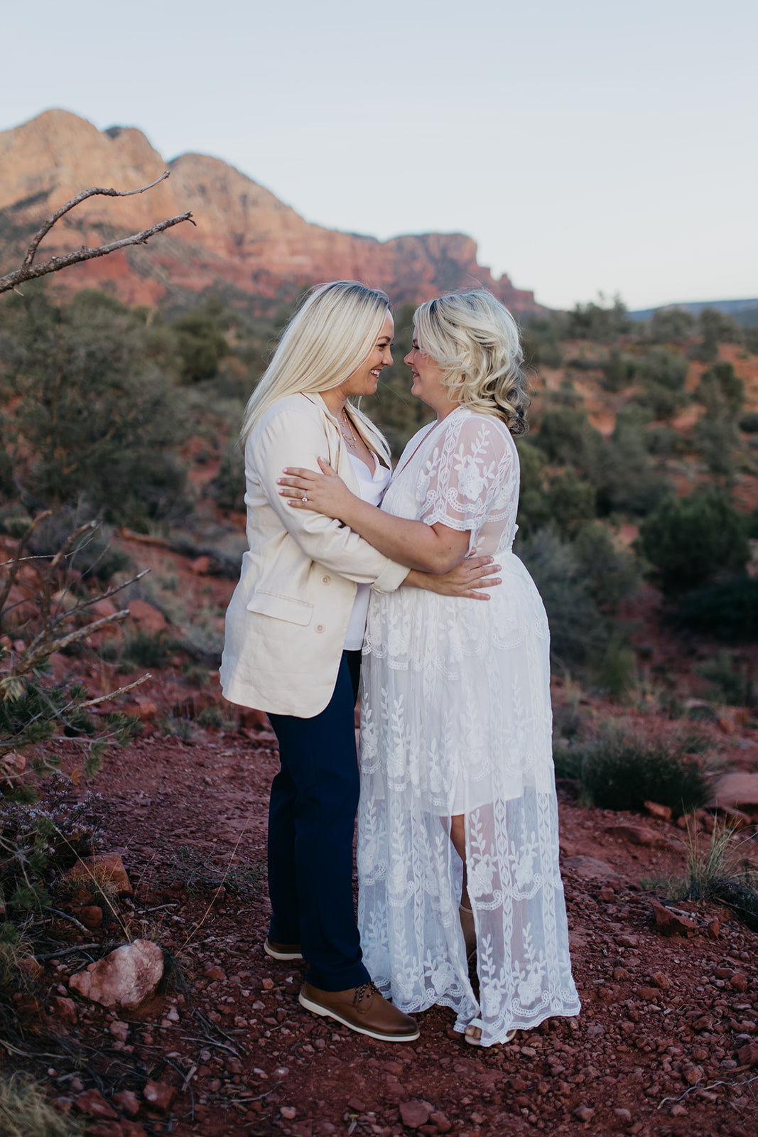What Is Eloping? A Modern Take on Intimate Weddings - mycahbain.com