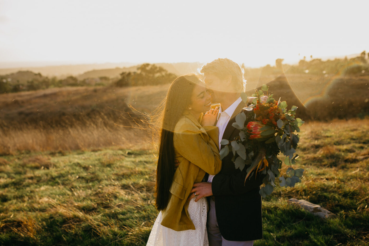 What Is Eloping? A Modern Take on Intimate Weddings - mycahbain.com