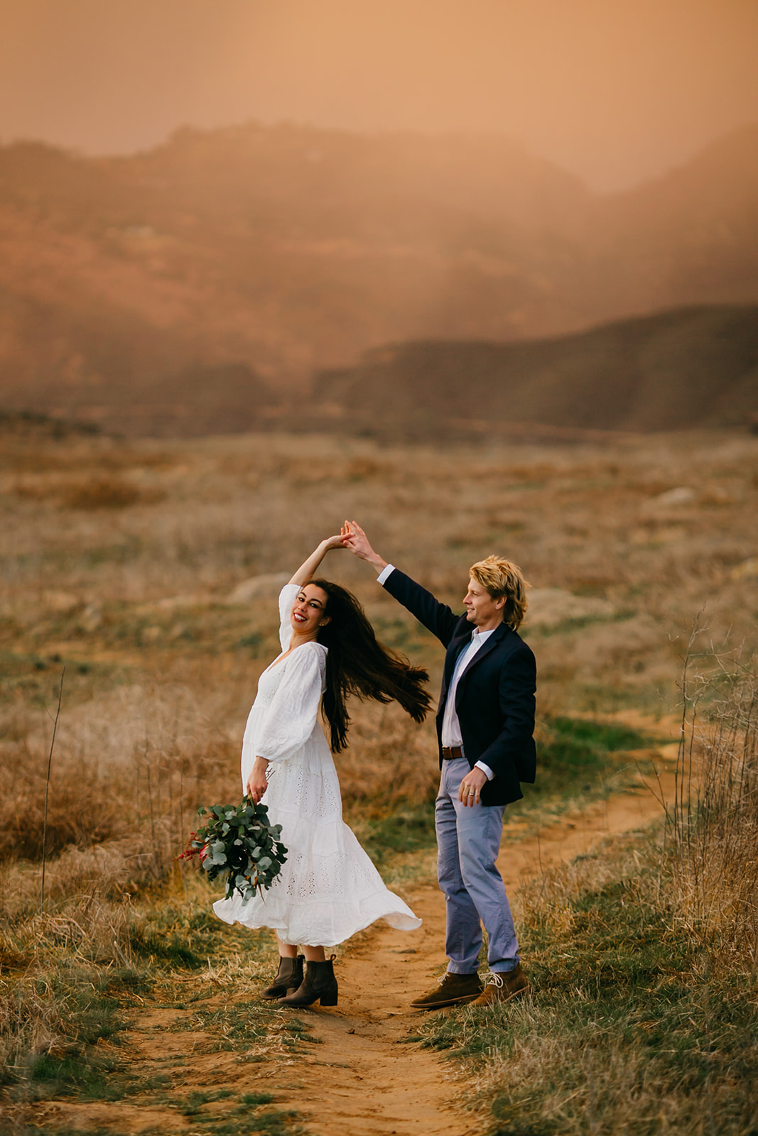 What Is Eloping? A Modern Take on Intimate Weddings - mycahbain.com
