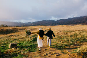 What Is Eloping? A Modern Take on Intimate Weddings - mycahbain.com