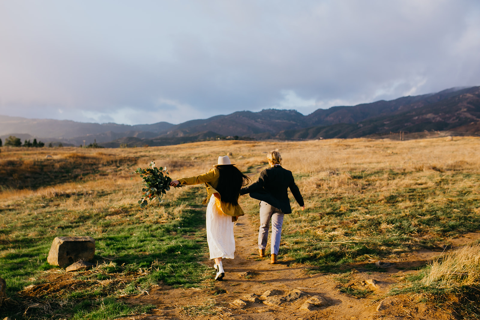 What Is Eloping? A Modern Take on Intimate Weddings - mycahbain.com