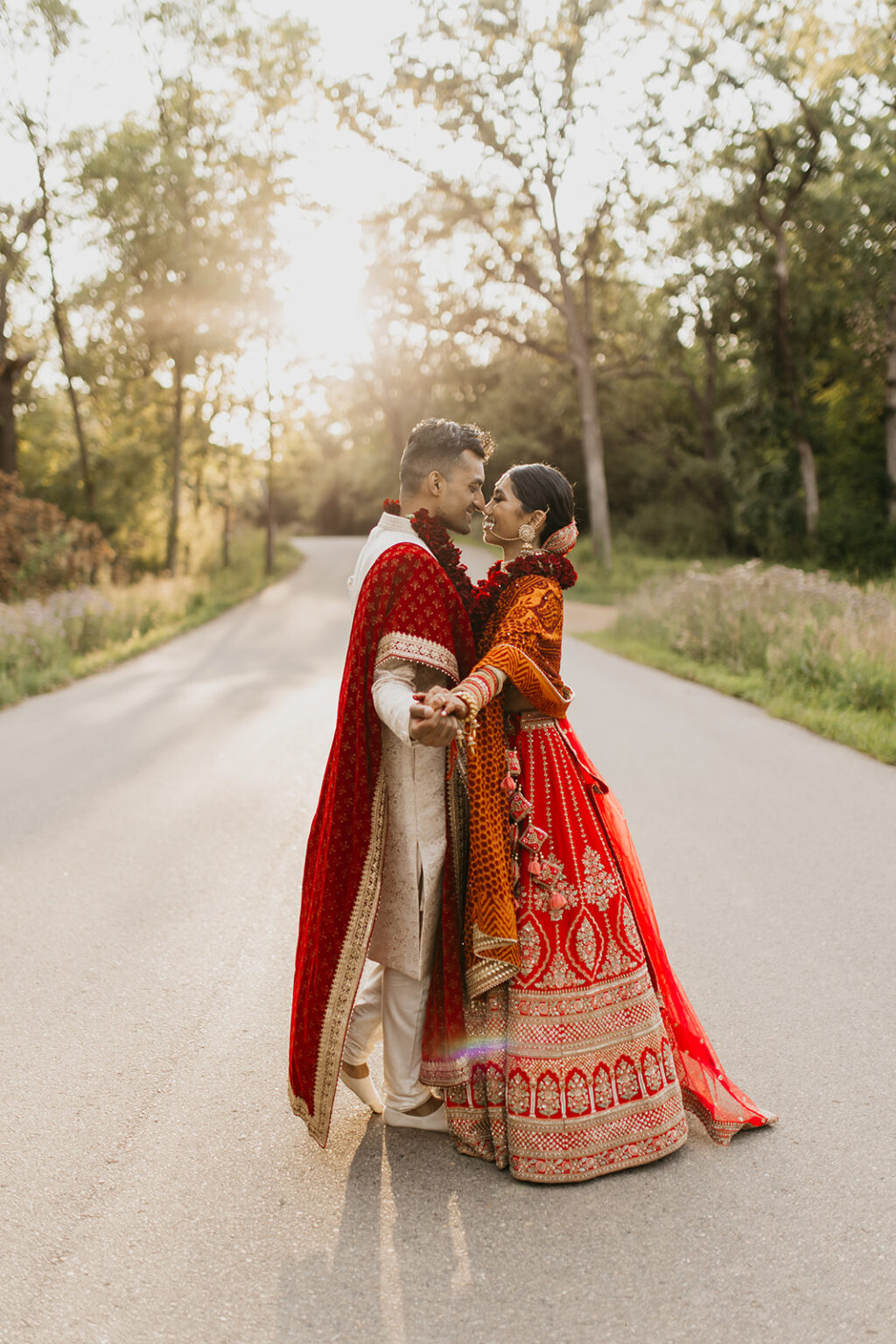 Bavaria Downs: A Fairytale Wedding Venue in Minnesota - mycahbain.com