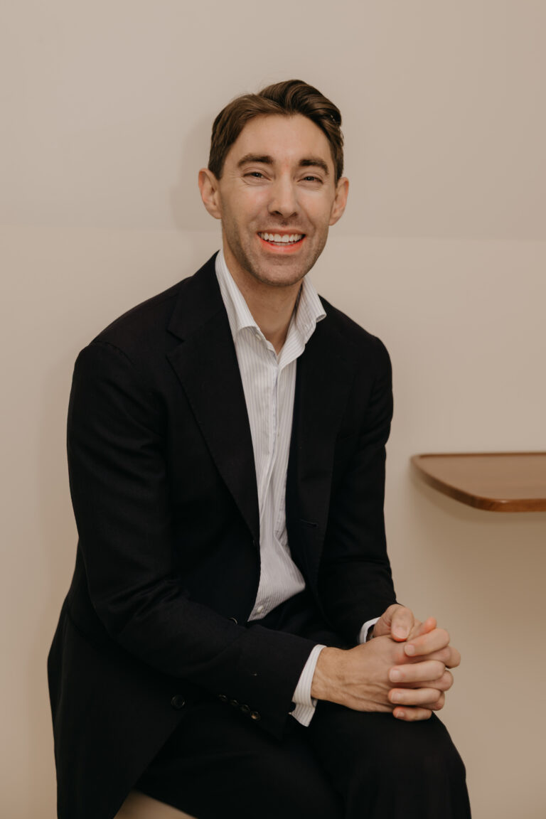 Medical & Professional Brand Photography That Stands Out - mycahbain.com